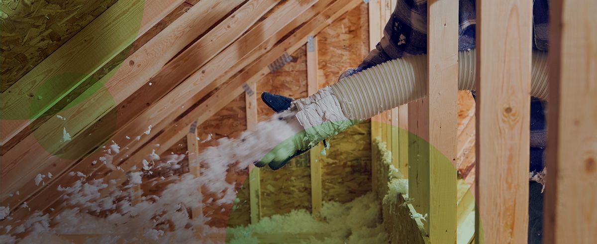 Insulation Dallas TX | We Are Always Here for You!
